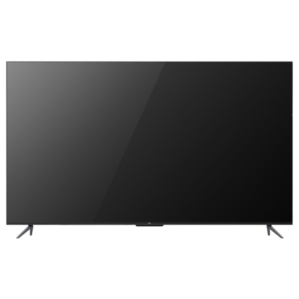 TCL 65P745 65V型4Kチューナー内蔵4K対応液晶テレビ P745シリーズ |エディオン公式通販