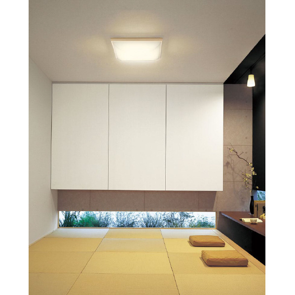 オーデリック SH8239LDR ～12畳用 LEDシーリングライト 白木(乳白)|エディオン公式通販