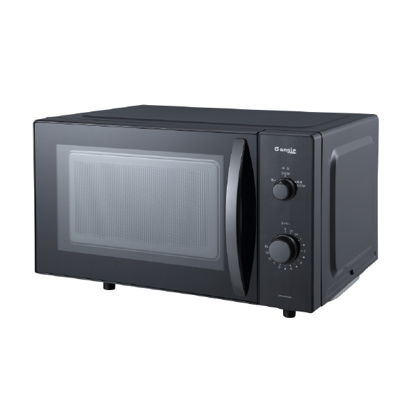 SKジャパン SJM-M20HFAE3(BK) 電子レンジ e angle select |エディオン公式通販