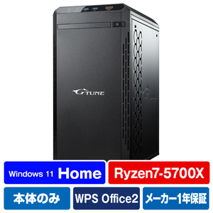 mouse EGPR757R306S5 デスクトップパソコン e angle select G-Tune |エディオン公式通販