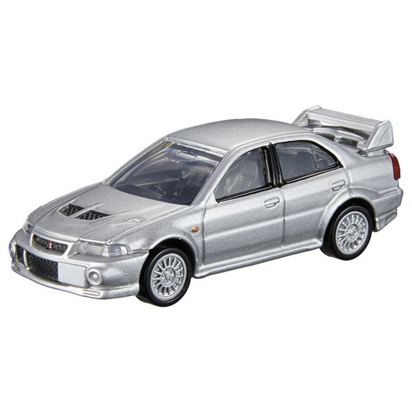 タカラトミー Pﾄﾐｶﾐﾂﾋﾞｼﾗﾝｴﾎﾞ3ﾓﾃﾞﾙｺﾚｸｼﾖﾝ トミカプレミアム MITSUBISHI LANCER EVOLUTION 3 ...