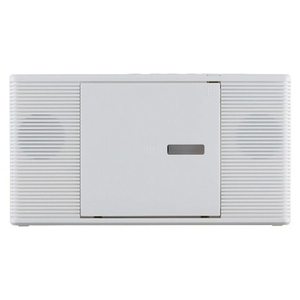 東芝 TY-C261(W) CDラジオ ホワイト|エディオン公式通販