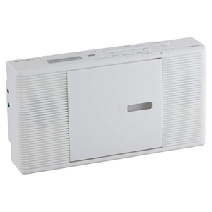 東芝 TY-C261(W) CDラジオ ホワイト|エディオン公式通販