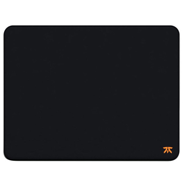 FnaticGear MP0003-002 ゲーミングマウスパッド(Lサイズ) FOCUS 3シリーズ ブラック|エディオン公式通販