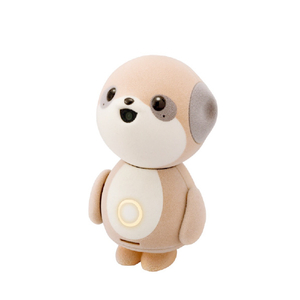 シャープ SR-C01M-W コンパニオンロボット ポケとも |エディオン公式通販