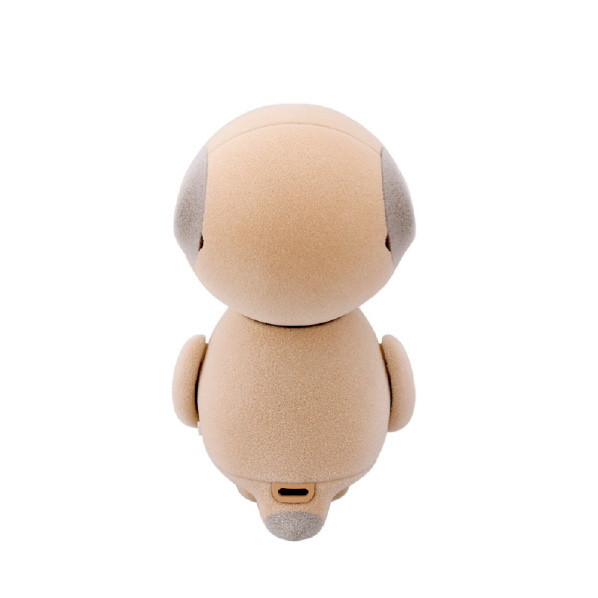 シャープ SR-C01M-W コンパニオンロボット ポケとも |エディオン公式通販