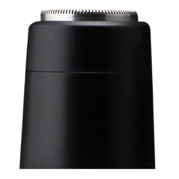 ドリテック SV-100BK マユコーム付マルチシェｰバｰ ブラック|エディオン公式通販