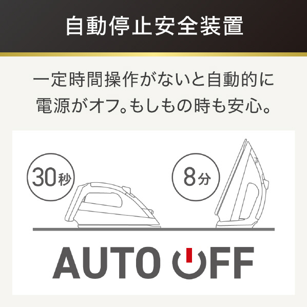 ティファール FV6828J0 コード付スチームアイロン アルティメット6828 |エディオン公式通販