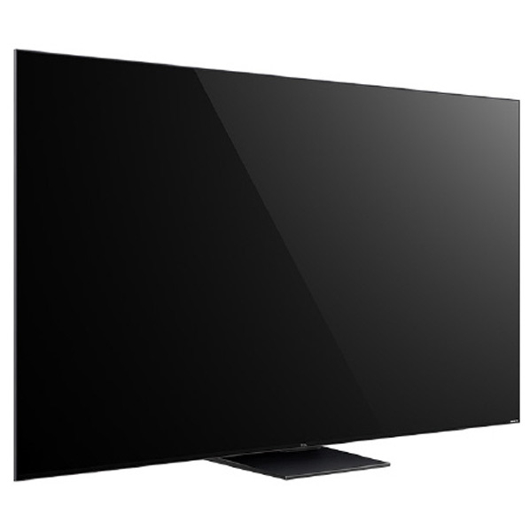 TCL 85C755 85V型4Kチューナー内蔵4K対応液晶テレビ C755シリーズ |エディオン公式通販