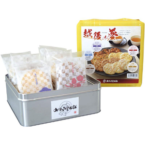 ドウシシャ ｷﾞﾌﾄDO15F みゆき堂本舗 越後の夢 |エディオン公式通販