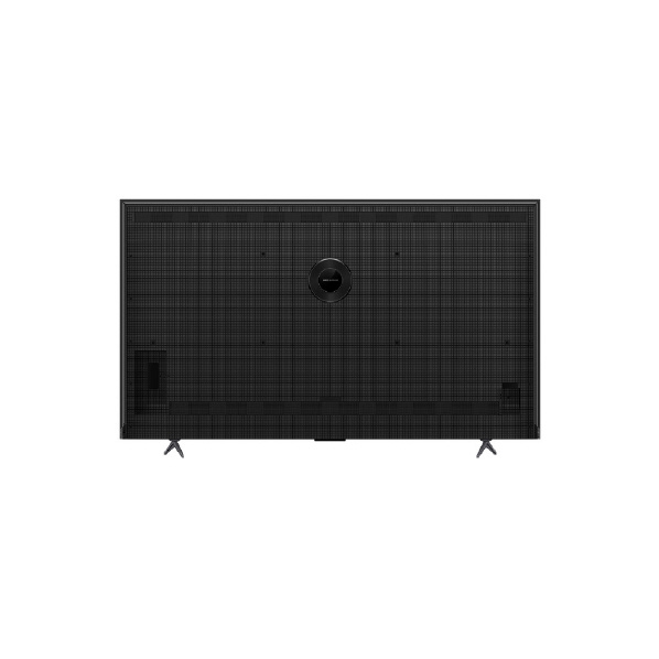 TCL 85C655 85V型4Kチューナー内蔵4K対応液晶テレビ C655シリーズ |エディオン公式通販