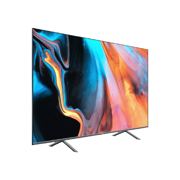 ハイセンス 55E7H 55V型4Kチューナー内蔵4K対応液晶テレビ E7Hシリーズ |エディオン公式通販