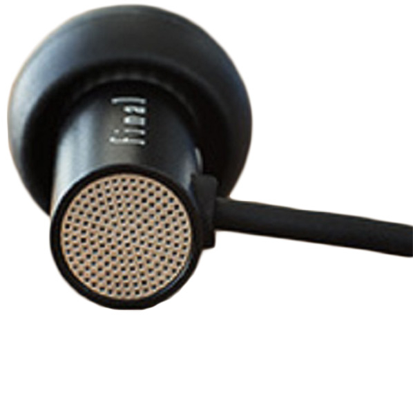 final FI-E2DAL イヤフォン MATT BLACK|エディオン公式通販