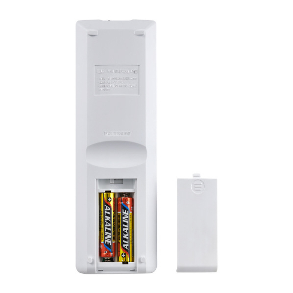 エルパ RC-AC37PA エアコンリモコン パナソニック用 |エディオン公式通販