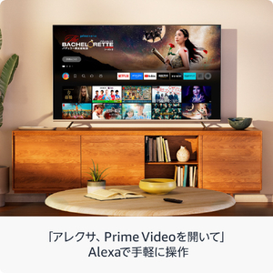 Amazon B0CQN6FYLN Fire TV Stick HD |エディオン公式通販