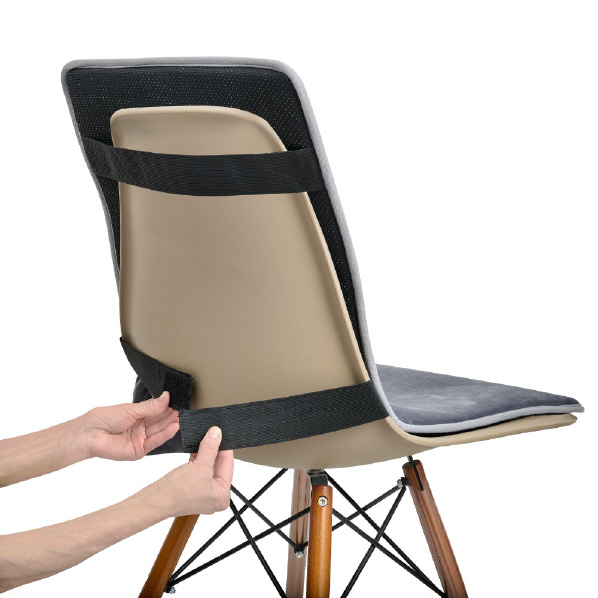 エルパ IH-KDR01 椅子用ヒーター |エディオン公式通販