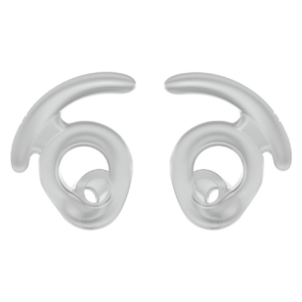 エルパ OEP-TV30(WH) テレビ用周音オープンイヤホン(3m) ホワイト|エディオン公式通販