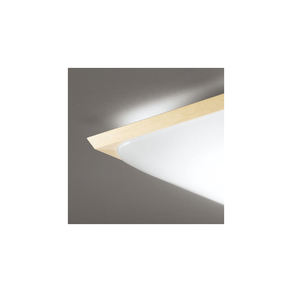 オーデリック SH8327LDR ～12畳用 LEDシーリングライト |エディオン公式通販