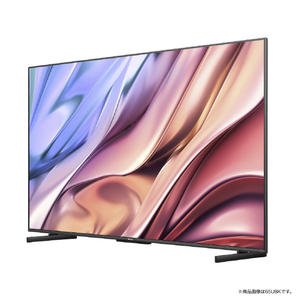 ハイセンス 65U8K 65V型4Kチューナー内蔵4K対応液晶テレビ U8Kシリーズ |エディオン公式通販