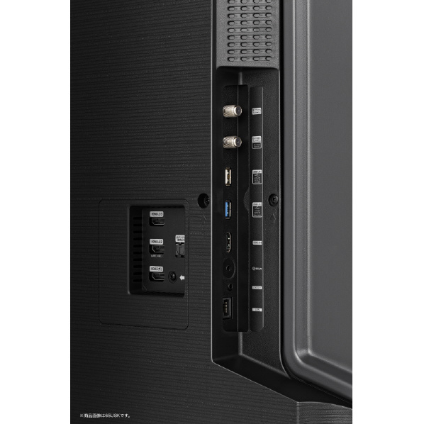 ハイセンス 65U8K 65V型4Kチューナー内蔵4K対応液晶テレビ U8Kシリーズ |エディオン公式通販