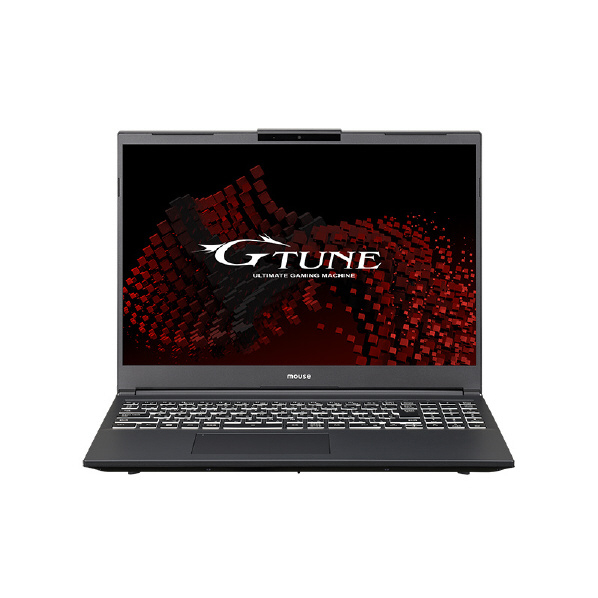 G-Tune EGPNR773R305 ノートパソコン e angle select G-tune |エディオン公式通販