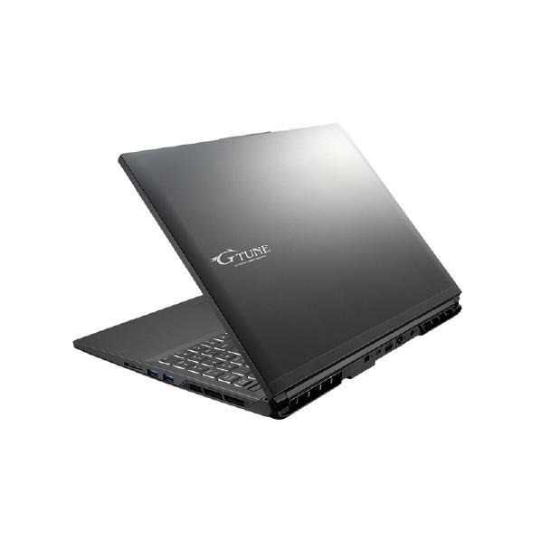 G-Tune EGPNR773R305 ノートパソコン e angle select G-tune |エディオン公式通販