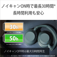 SONY WH-ULT900N W 密閉ダイナミック型ヘッドフォン オフ SONY WH-ULT900N W 密閉ダイナミック型ヘッドフォン オフ