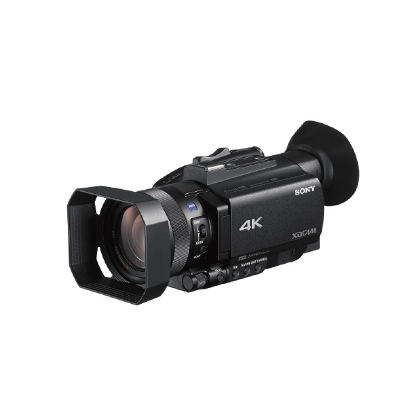 SONY PXW-Z90 XDCAMメモリーカムコーダー |エディオン公式通販