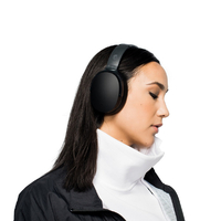 Skullcandy S6HHW-N740 ワイヤレスヘッドフォン HESH ANC TRUE Skullcandy S6HHW-N740 ワイヤレスヘッドフォン HESH ANC TRUE