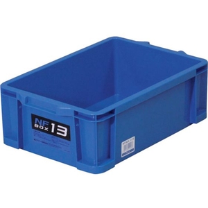 JEJアステージ FC051GH-8286750 NFボックス #13 ブルー |エディオン公式通販