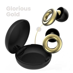 LOOP LP-2019 イヤープラグ Experience Glorious Gold|エディオン公式通販