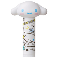 ピエラス ｼﾅﾓﾛ-ﾙﾀﾞｲｶﾂﾄﾘﾂﾌﾟｸﾘ-ﾑ シナモロールダイカットリップクリーム