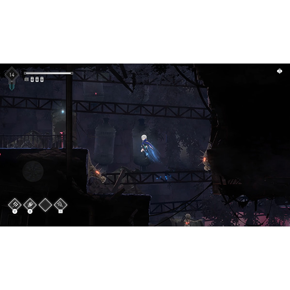 Binary Haze Interactive HACPBG6CA ENDER MAGNOLIA： Bloom in the Mist ...