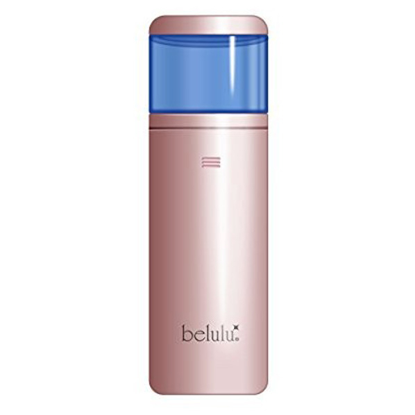 belulu KRD1028/PK モイスミスト 美ルル bellulu ピンクゴールド|エディオン公式通販