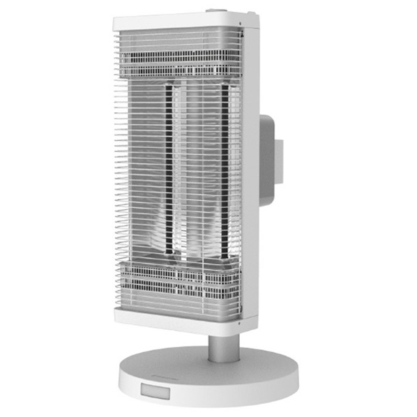 ダイキン ERFT11ZS-W シーズヒーター セラムヒート マットホワイト|エディオン公式通販